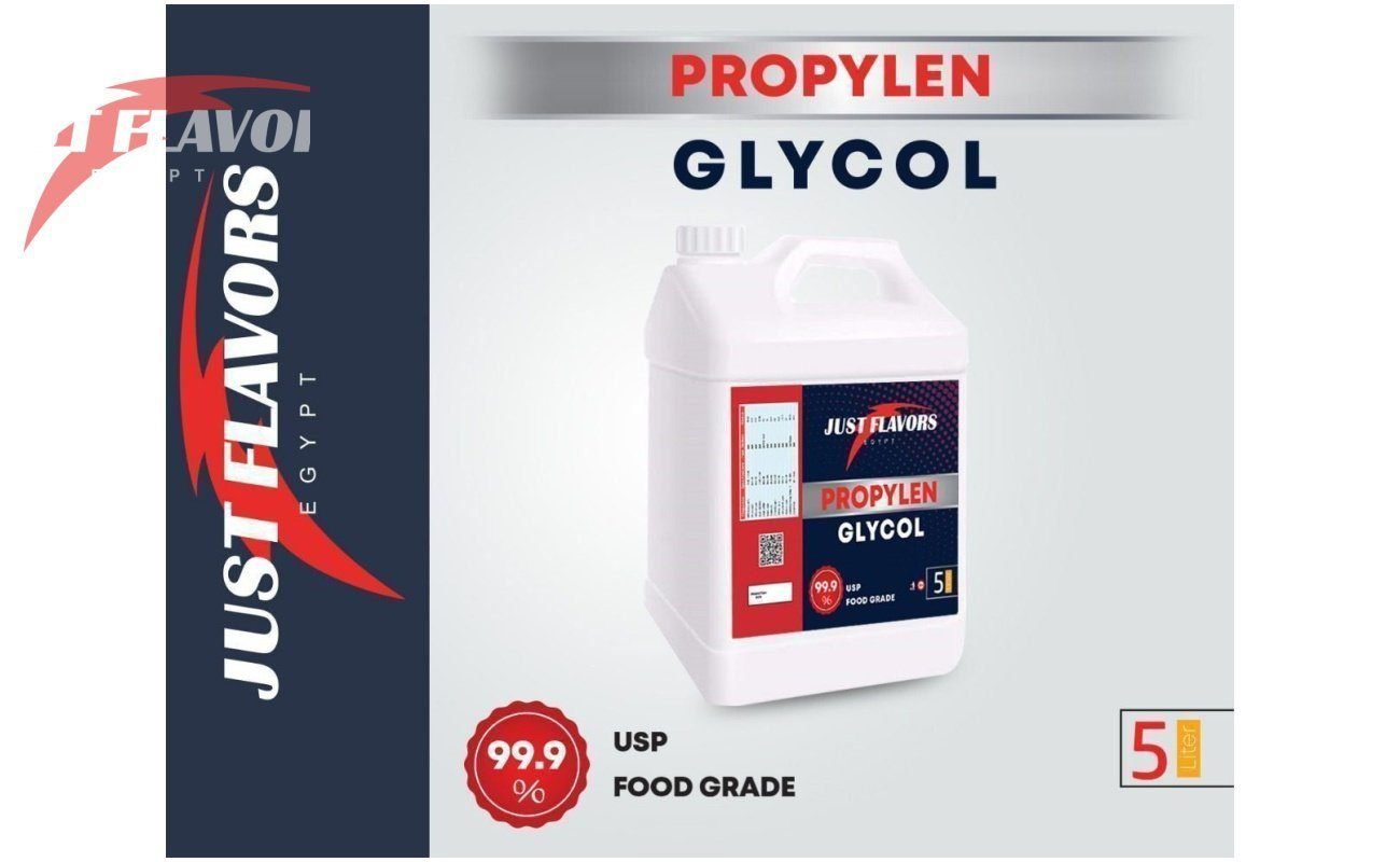 DILUTING AGENT - Just Flavors