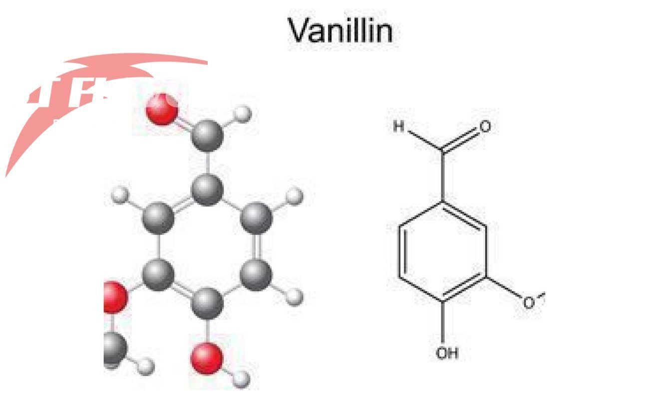 Vanillin 10 (PG) Gallon - Just Flavors
