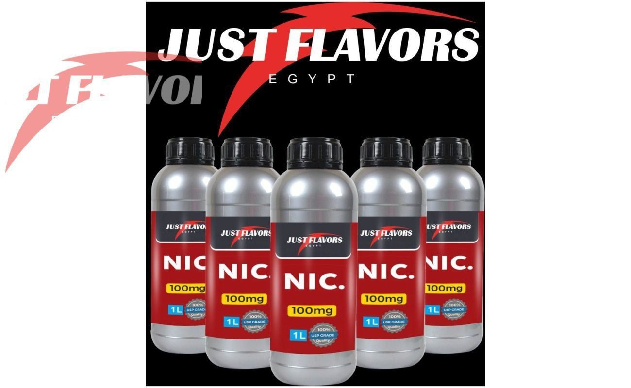 DILUTING AGENT - Just Flavors