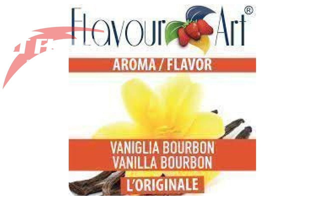FLAVOUR ART FLAVORS - Just Flavors