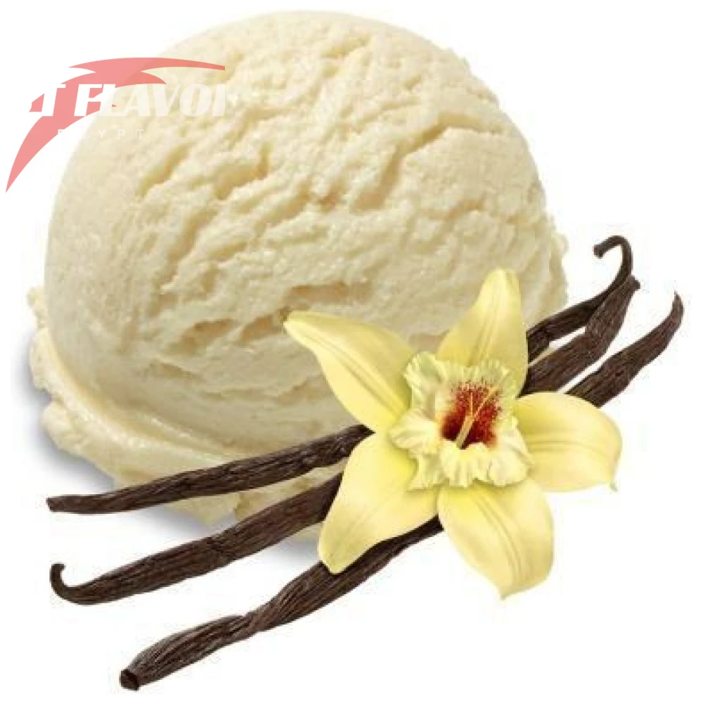 VANILLA BEAN ICE CREAM Capella Flavor - Just Flavors