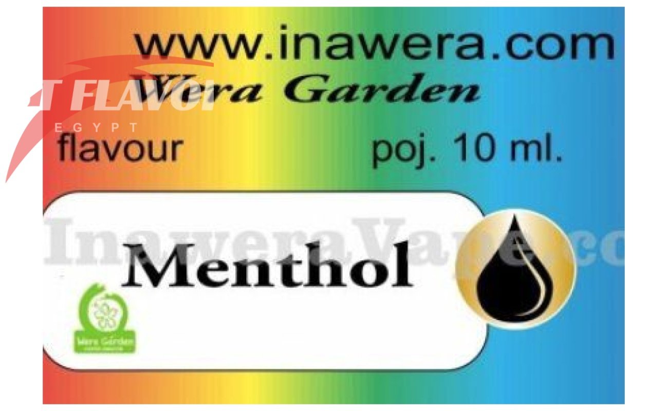 INAWERA FLAVORS - Just Flavors