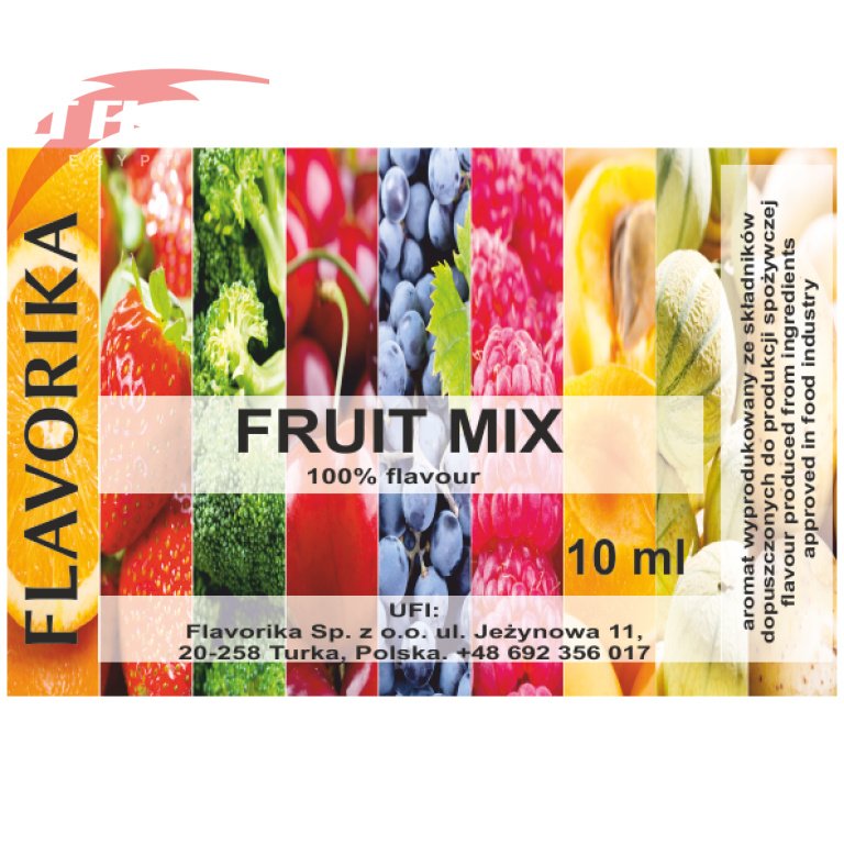 INAWERA FLAVORS - Just Flavors