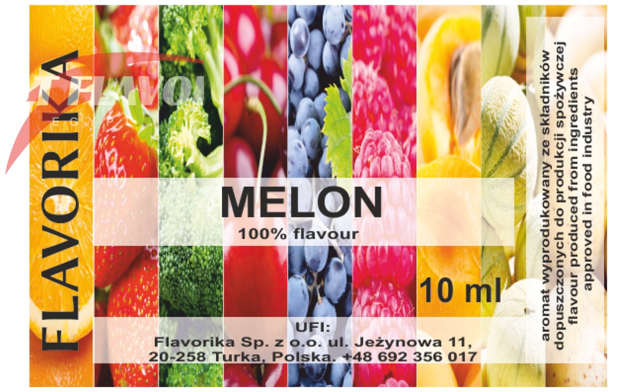 INAWERA FLAVORS - Just Flavors