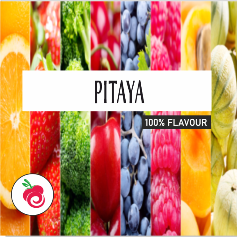 INAWERA FLAVORS - Just Flavors